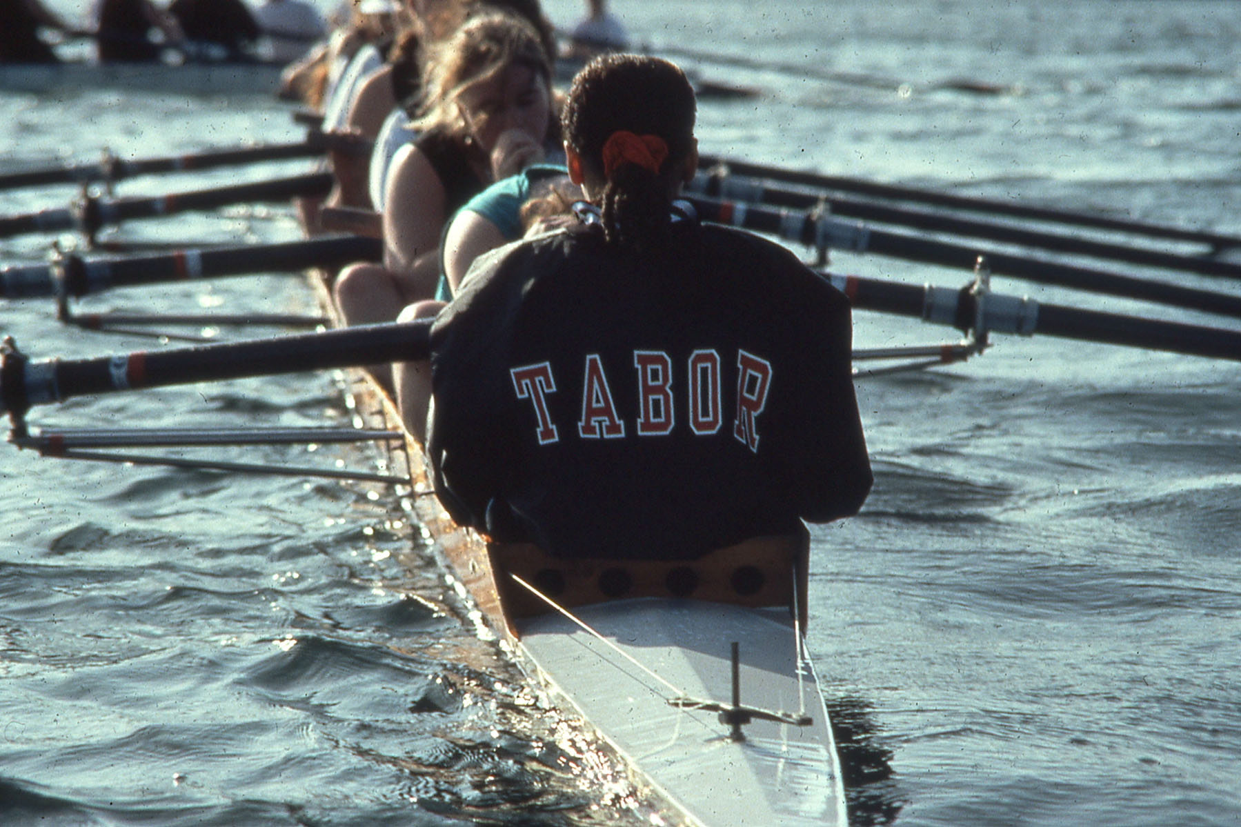 Making the Film | 100 Years of Tabor Crew Documentary