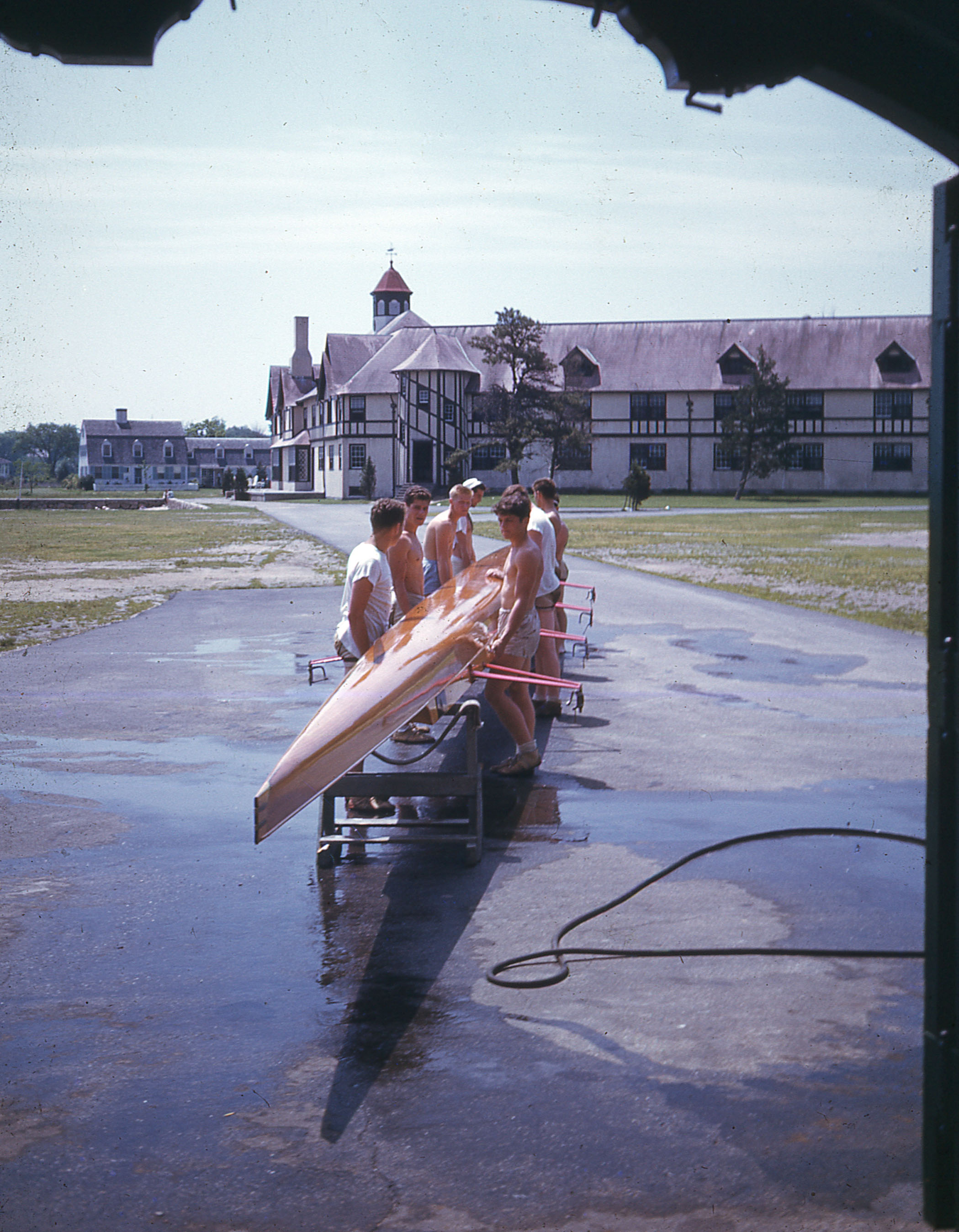 Making the Film | 100 Years of Tabor Crew Documentary