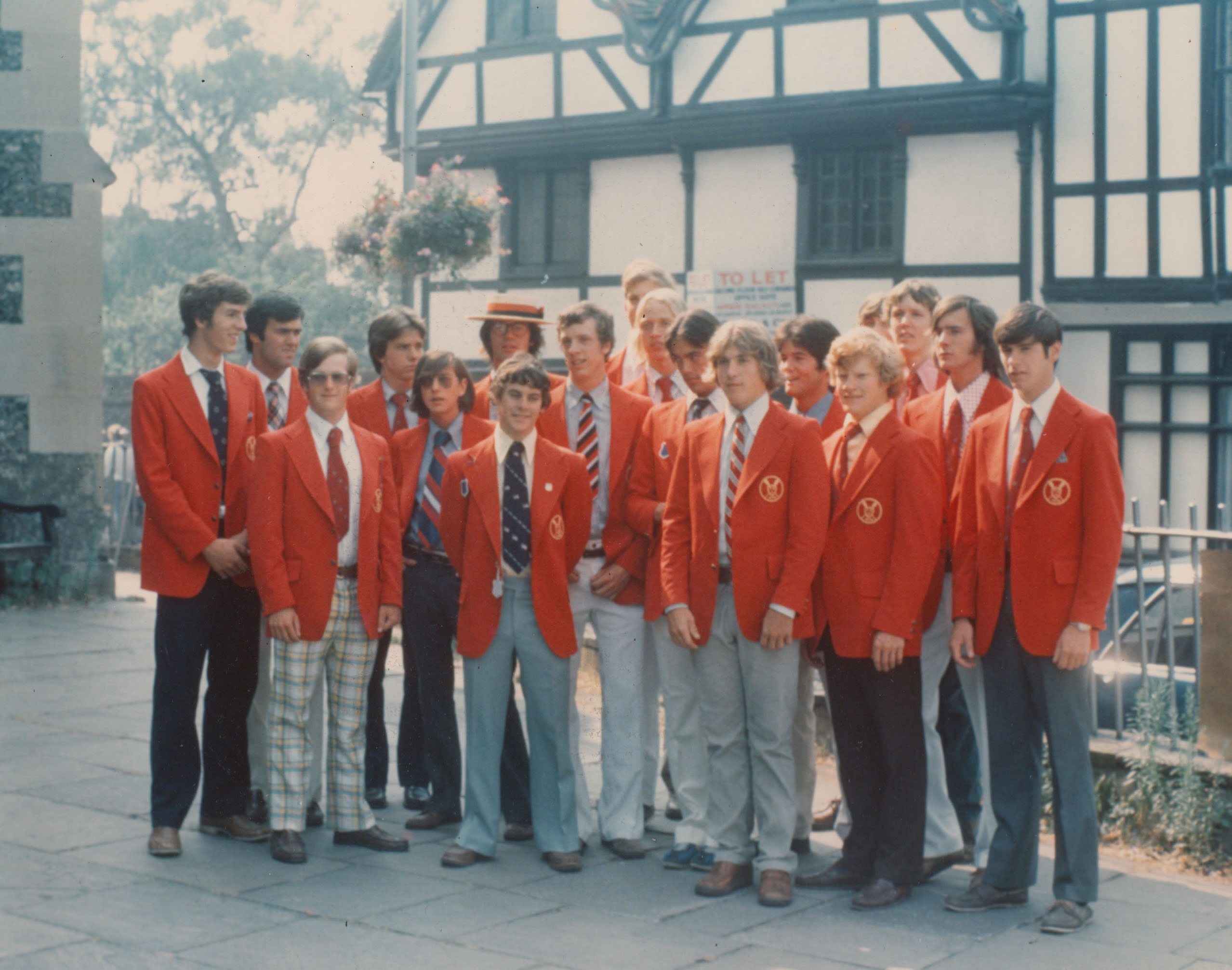 Making the Film | 100 Years of Tabor Crew Documentary